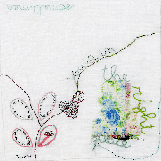 An exhibition on happiness – Laura Bucci